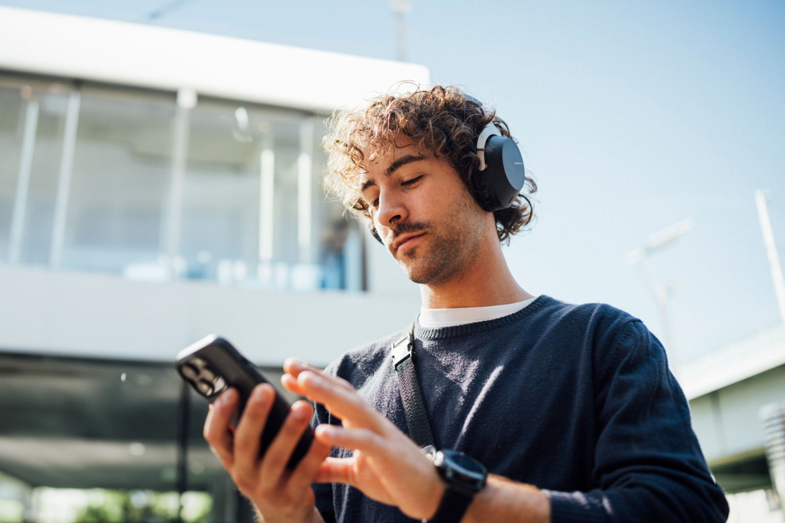 Bluetooth® Audio Codecs simply explained | beyerdynamic Blog