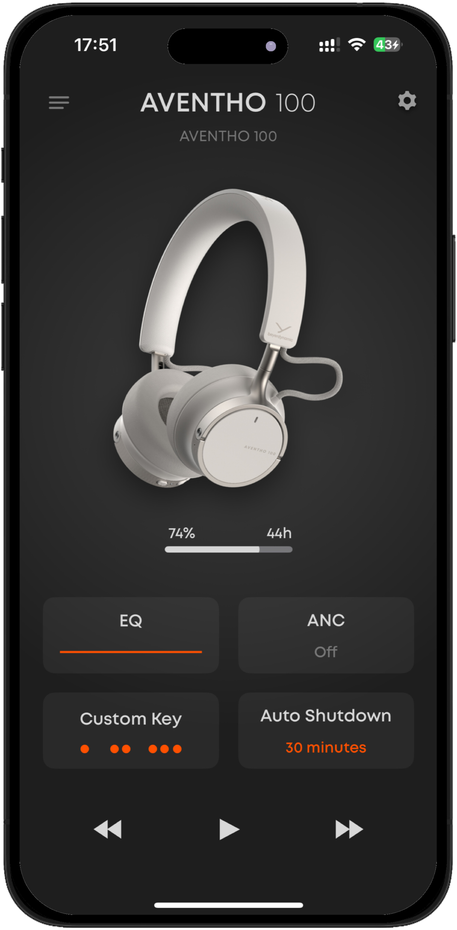 AVENTHO 100: What makes it special | beyerdynamic Blog