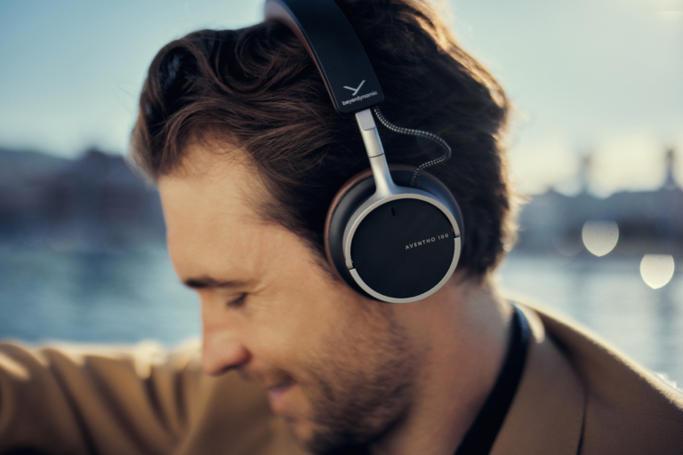 AVENTHO 100: What makes it special | beyerdynamic Blog