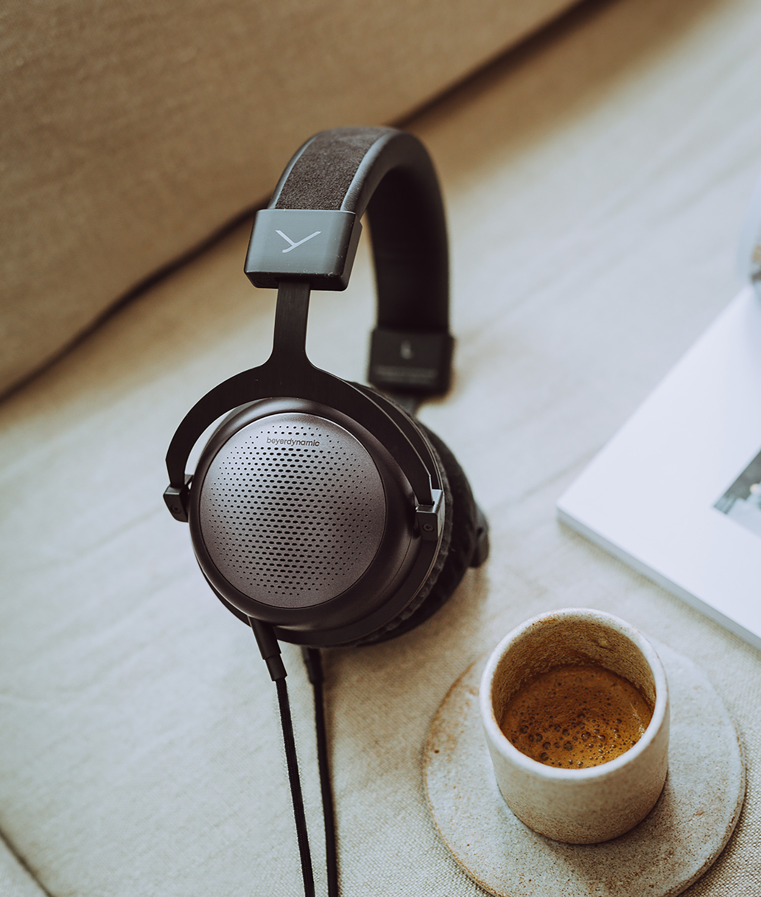 Why is beyerdynamic still producing in Germany? | beyerdynamic Blog