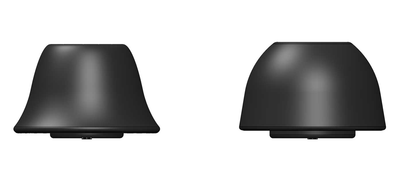 Perfectly fitting in-ears & eartips for optimum sound | beyerdynamic Blog