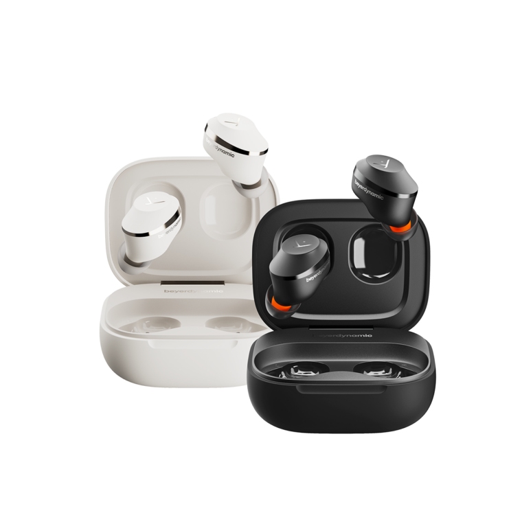 Transparency mode in headphones - simply explained | beyerdynamic Blog