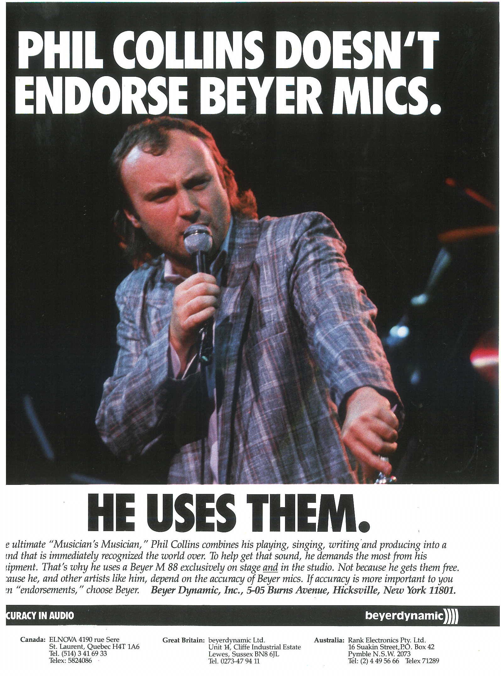 Advertising & communication - the development at a glance ...