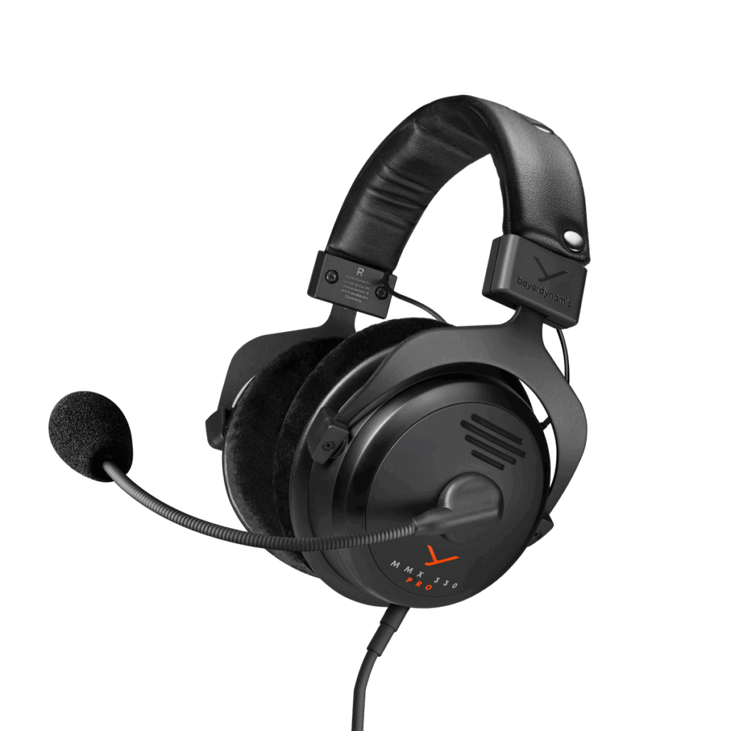 MMX 150 wireless, MMX 230 wireless, MMX 300 PRO and MMX 330 PRO ...