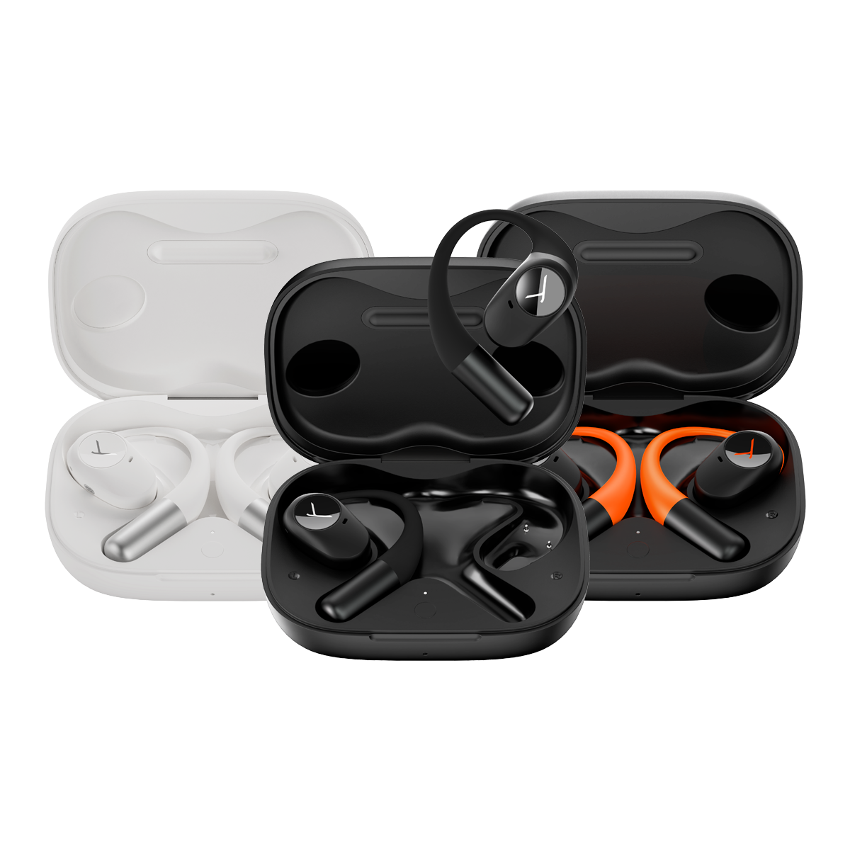 In-Ear vs. Open-Ear: Differences and Benefits explained simply ...
